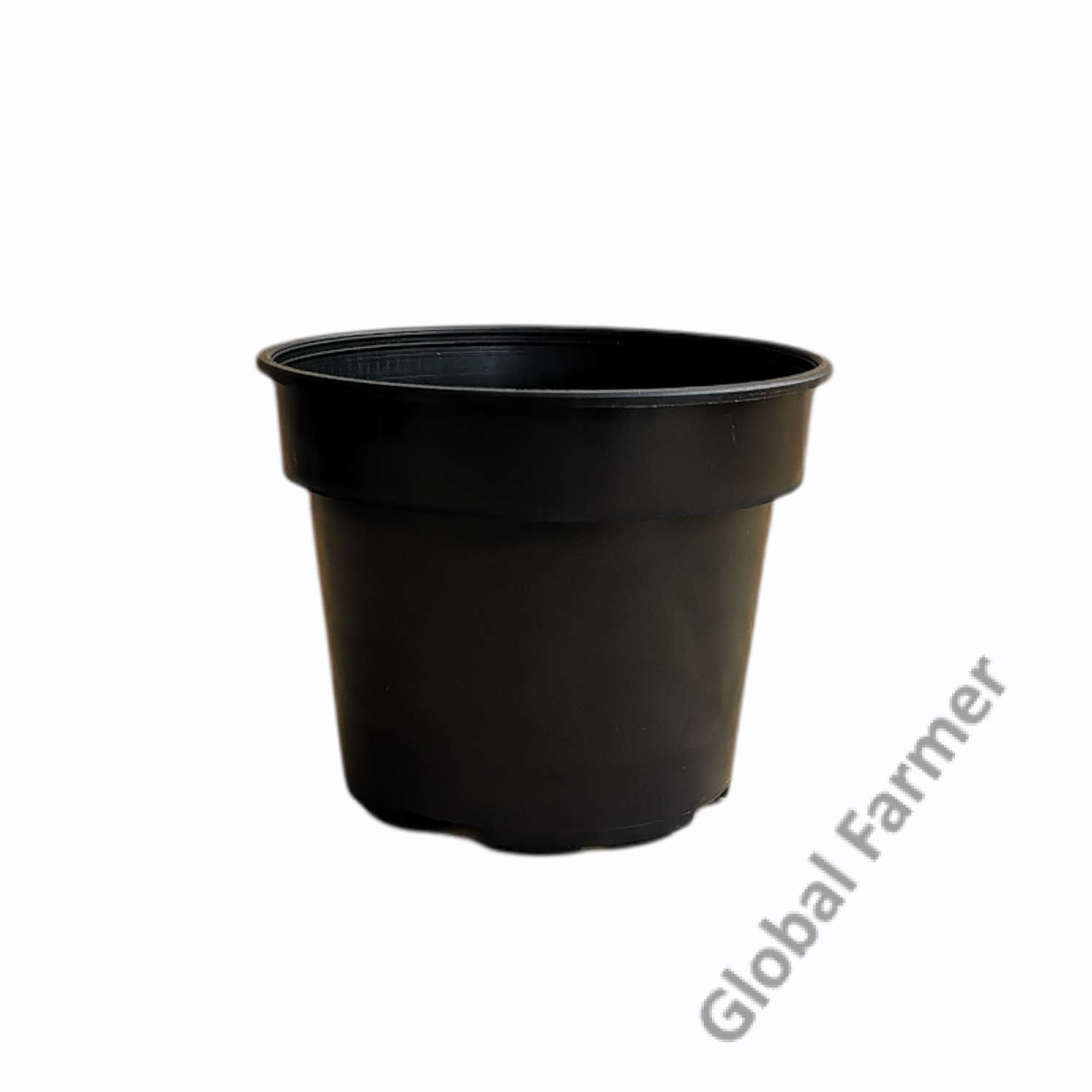DIAMETER 14.5CM FLOWER POT – Global Farmer Solutions Sdn. Bhd.