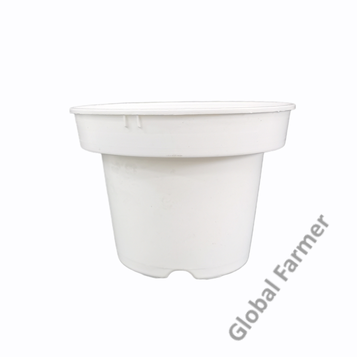 DIAMETER 16CM FLOWER POT – Global Farmer Solutions Sdn. Bhd.