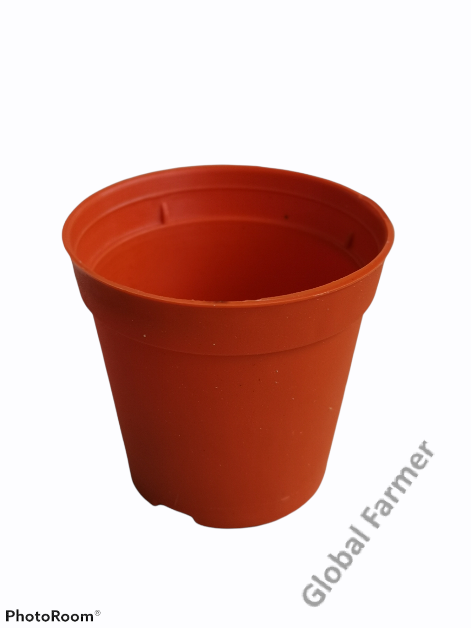 DIAMETER 5.5CM FLOWER POT [2”] – Global Farmer Solutions Sdn. Bhd.