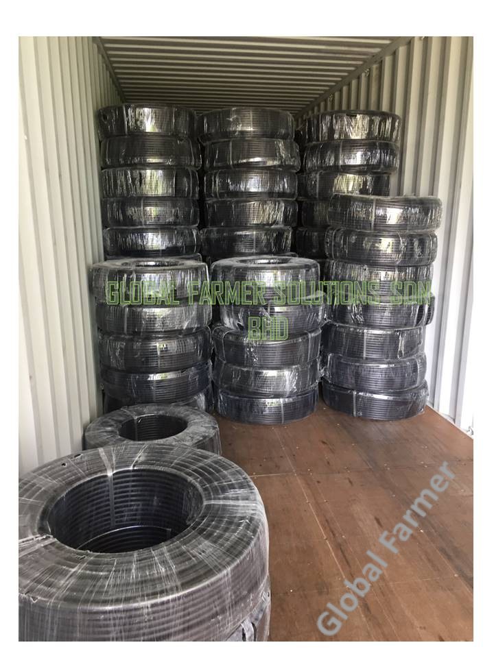 PIPE-16MM TUBING PIPE 300M – Global Farmer Solutions Sdn. Bhd.