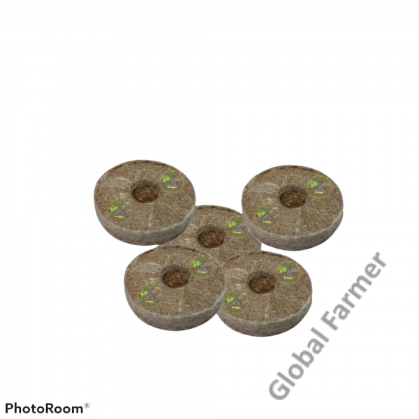 JEFFRY growmate – Global Farmer Solutions Sdn. Bhd.