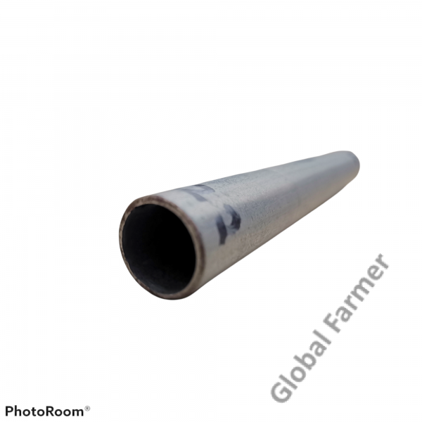 GI ROUND PIPE – Global Farmer Solutions Sdn. Bhd.