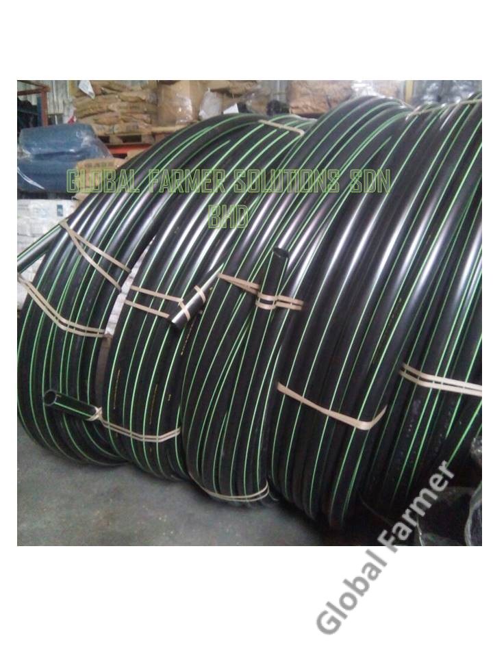 PIPE- POLY PIPE 63MM – Global Farmer Solutions Sdn. Bhd.